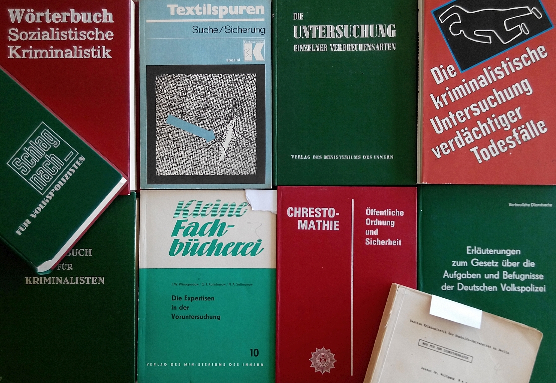 Stiller & Stiller: Lebe deinen Roman – Blog