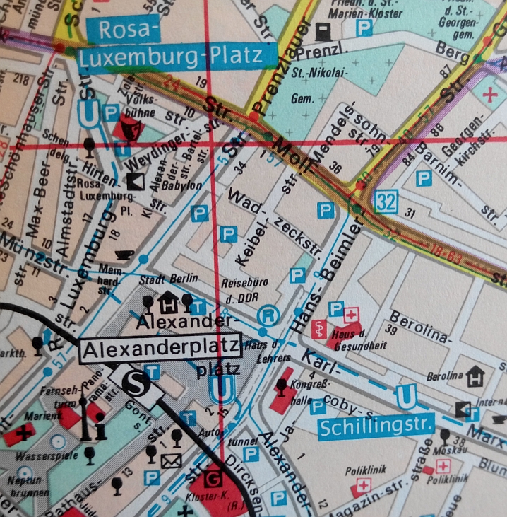 Stiller & Stiller: Lebe deinen Roman – Blog