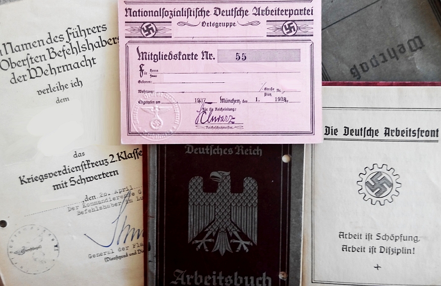 Stiller & Stiller: Lebe deinen Roman – Blog