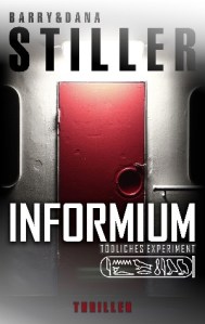 Stiller & Stiller: Lebe deinen Roman – Blog